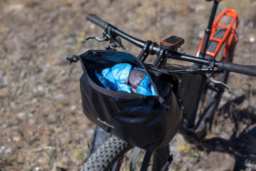 Updated Salsa EXP Series Anything Cradle & Cage Systems: First Look ...