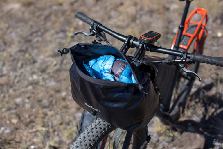 Updated Salsa EXP Series Anything Cradle & Cage Systems: First Look ...