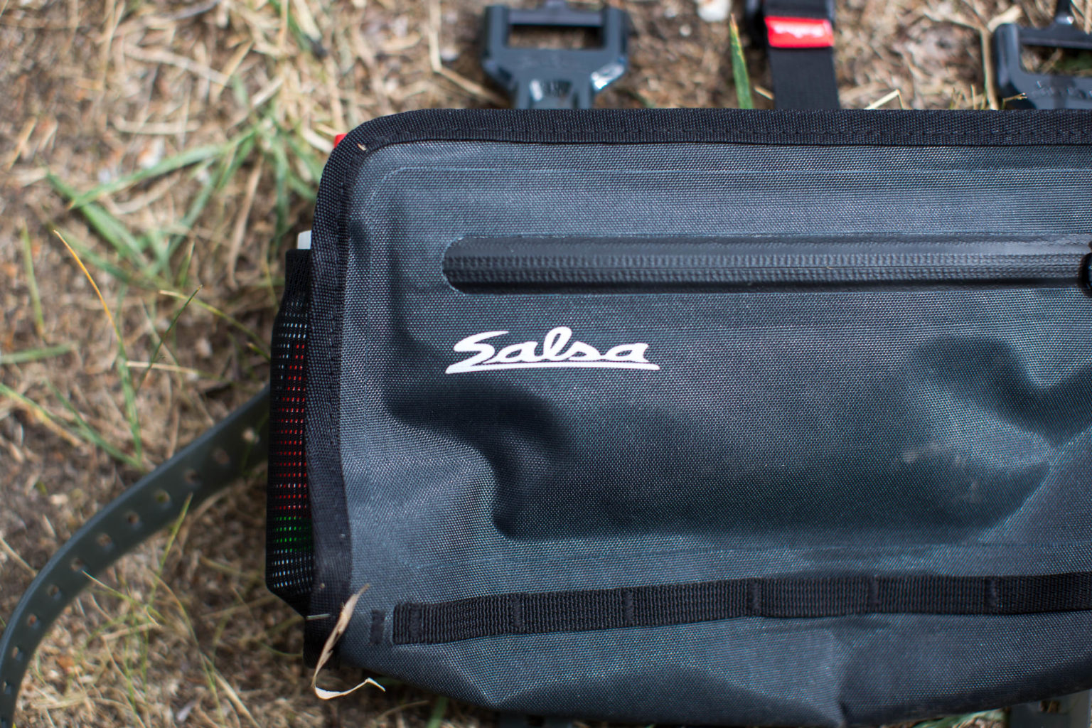 Updated Salsa EXP Series Anything Cradle & Cage Systems: First Look ...