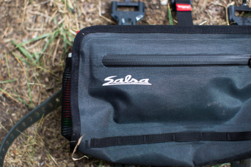 Updated Salsa EXP Series Anything Cradle & Cage Systems: First Look ...