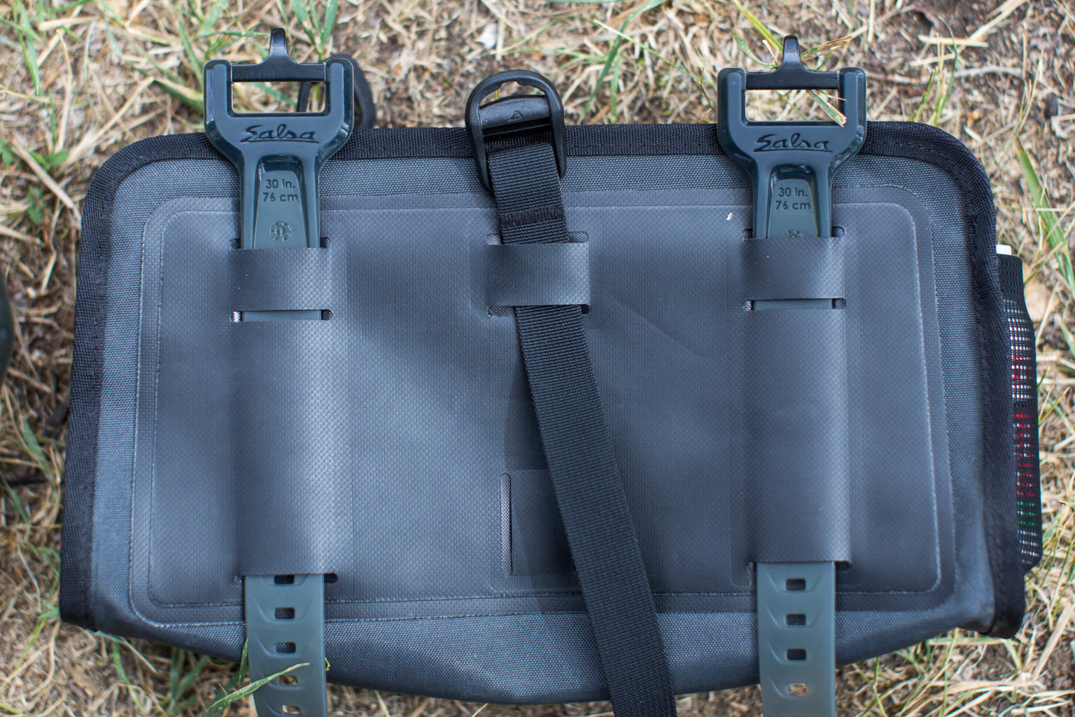 Updated Salsa EXP Series Anything Cradle & Cage Systems: First Look ...