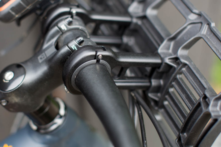 Updated Salsa EXP Series Anything Cradle & Cage Systems: First Look ...