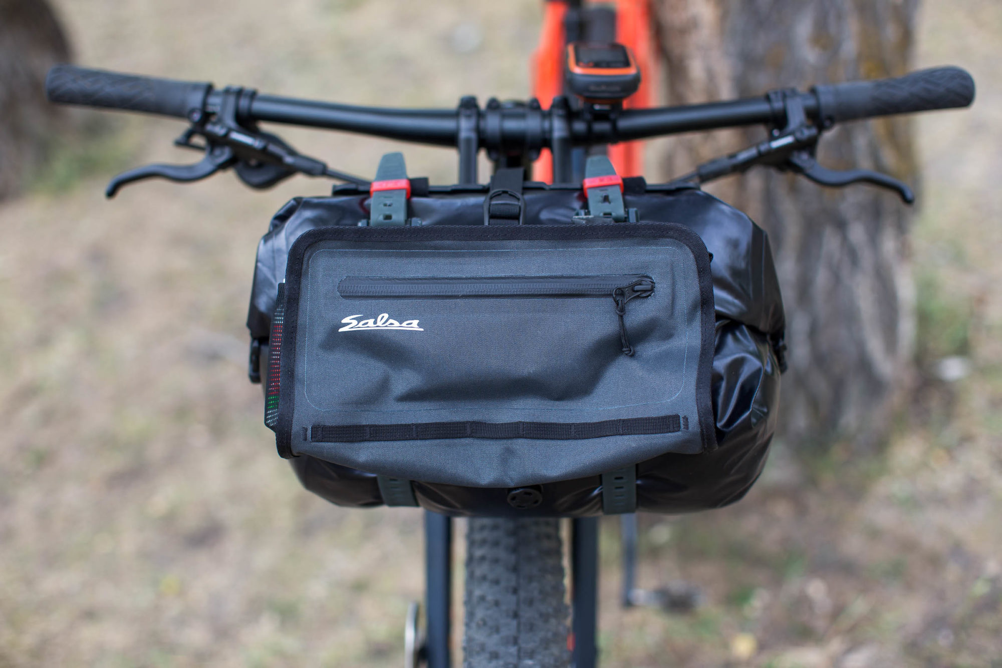 Updated Salsa EXP Series Anything Cradle & Cage Systems: First Look ...