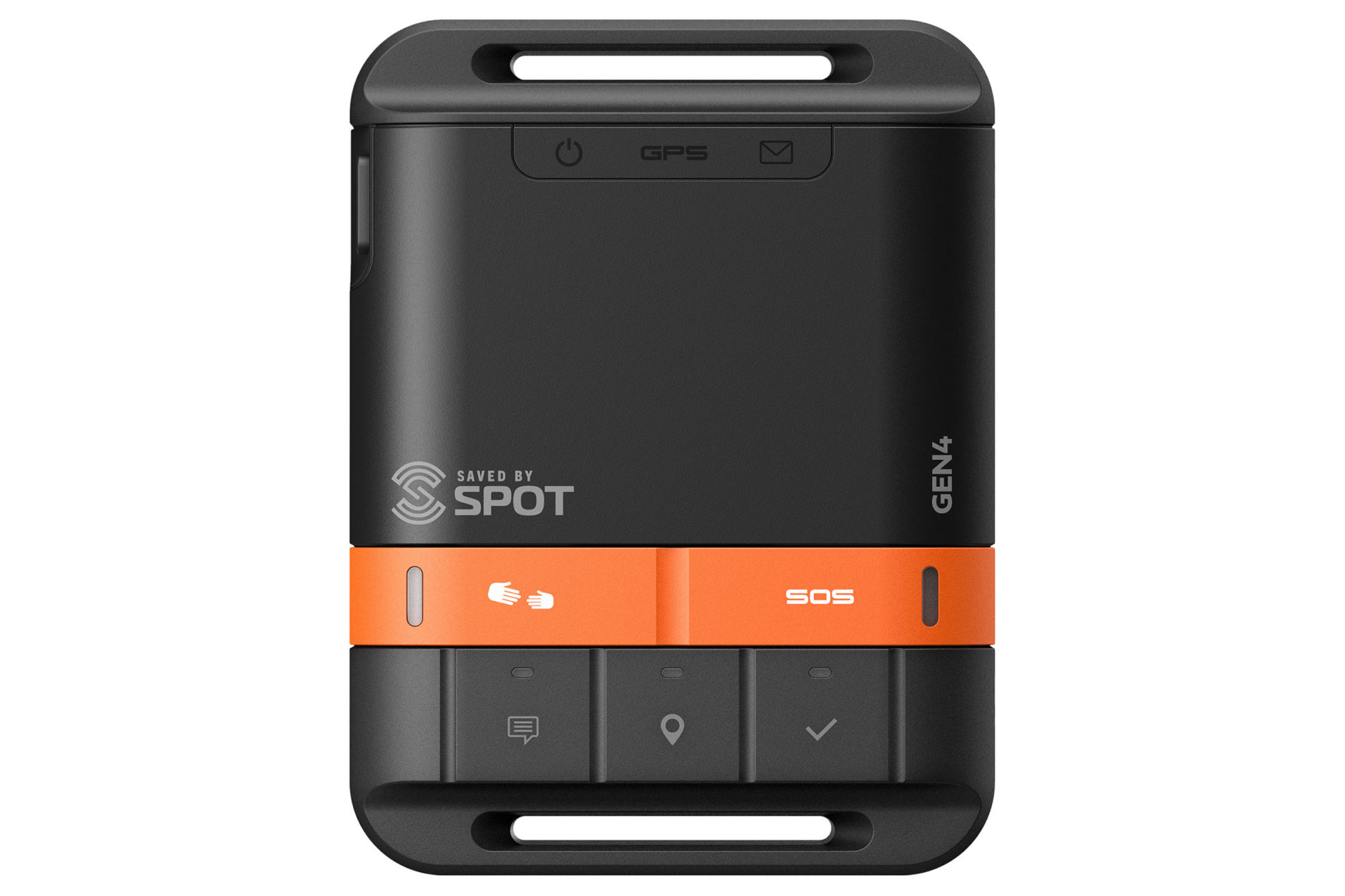 New SPOT Gen4 Satellite Messenger Released - BIKEPACKING.com