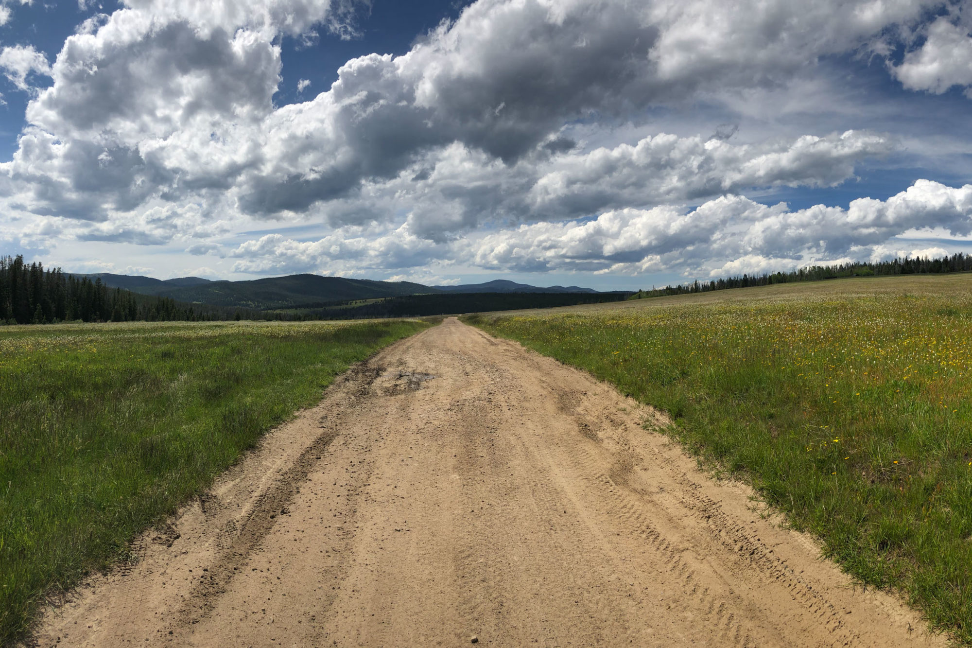 The Path Divided (Film) - BIKEPACKING.com