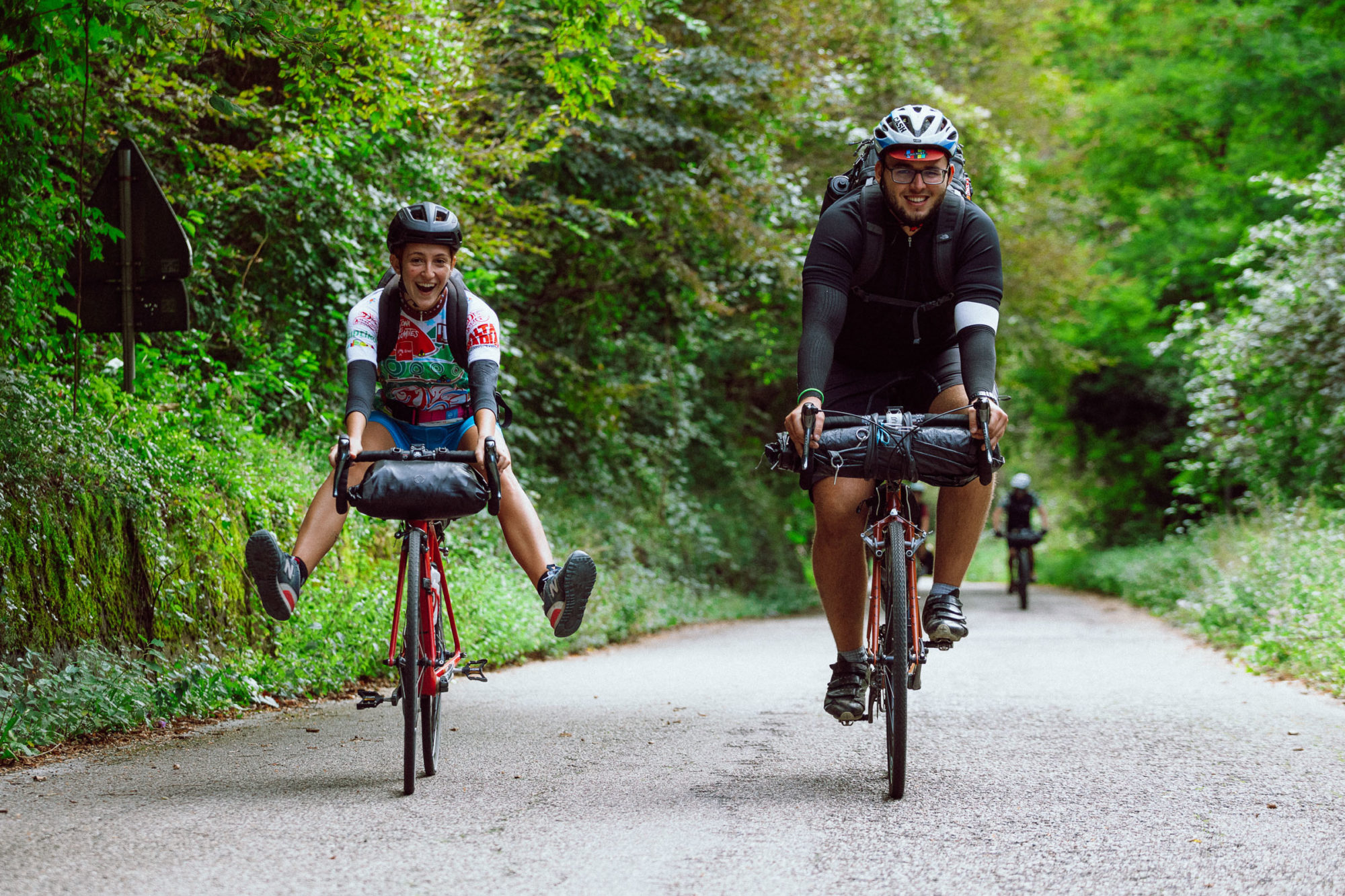 2020 BAM! Bicycle Adventure Meeting: Event Recap - BIKEPACKING.com