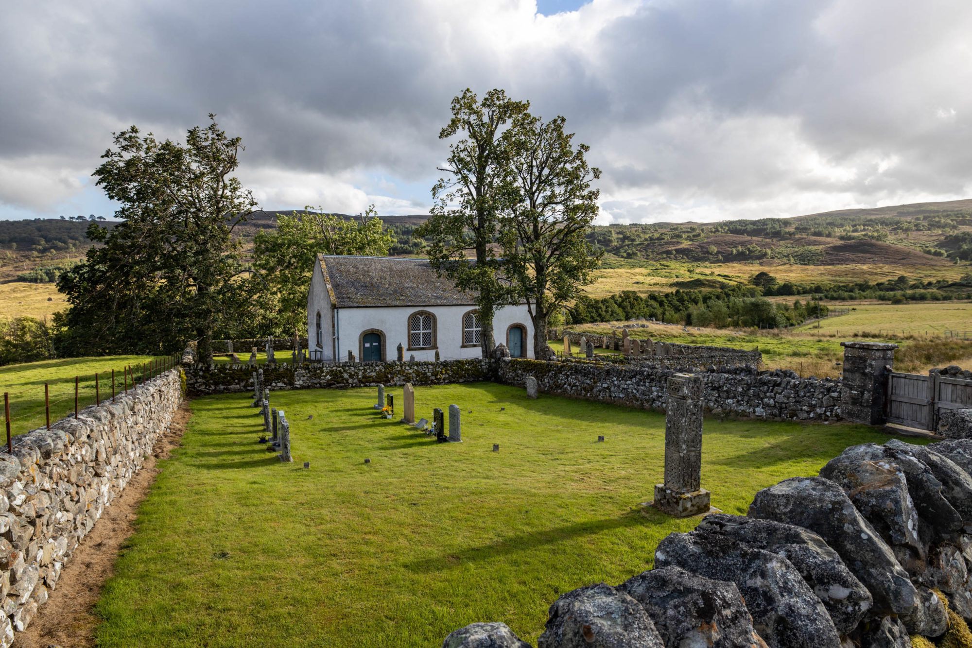 An Turas Mor: Cape Wrath to Glasgow by Bike - BIKEPACKING.com