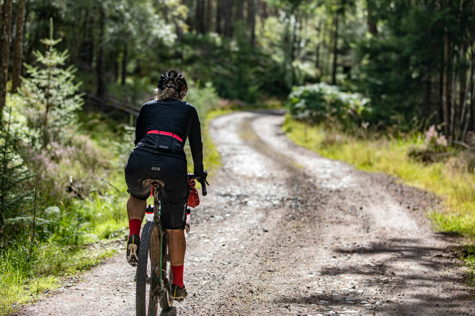 An Turas Mor: Cape Wrath to Glasgow by Bike - BIKEPACKING.com