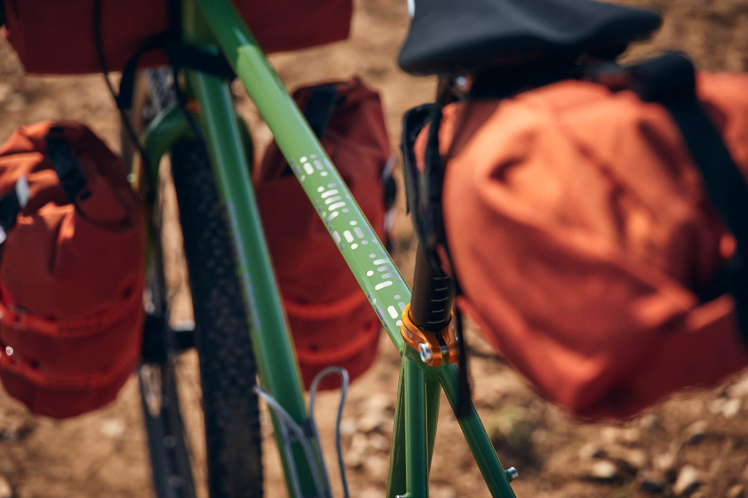 Fairlight Faran 2.0 Bag Maker Collaborations - BIKEPACKING.com