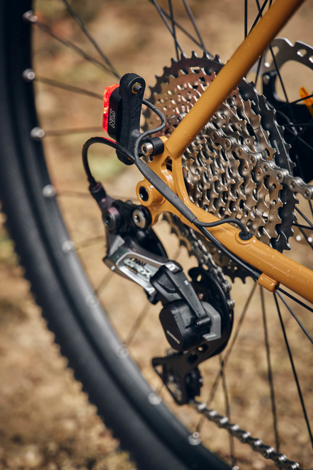 Fairlight Faran 2.0 Bag Maker Collaborations - BIKEPACKING.com