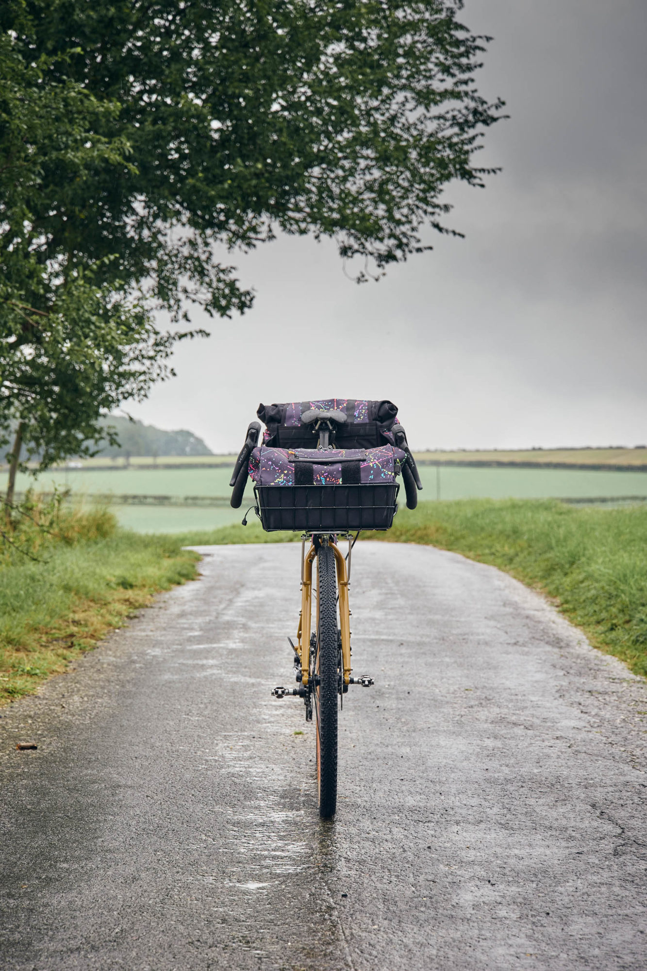 Fairlight Faran 2.0 Bag Maker Collaborations - BIKEPACKING.com