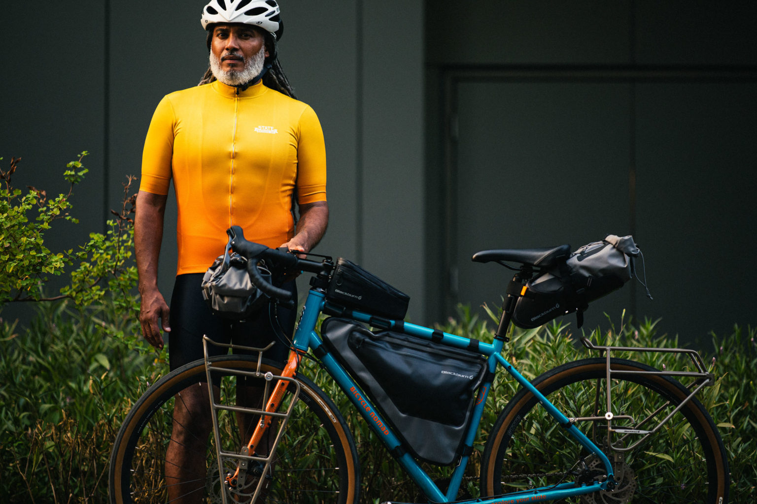 The 2021 Velo Orange Pass Hunter is here! - BIKEPACKING.com