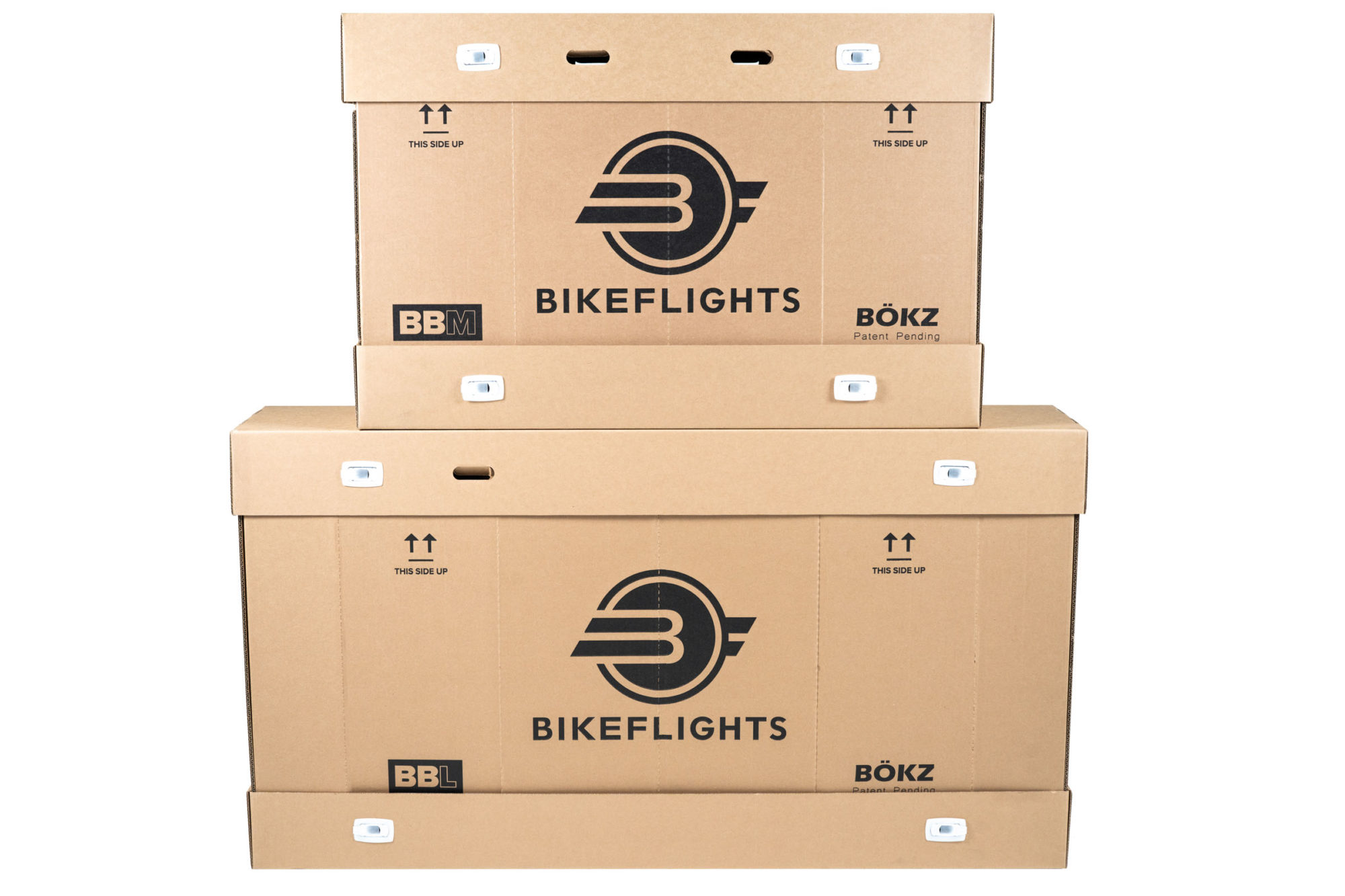 New Reusable Bike Box from BikeFlights.com - BIKEPACKING.com