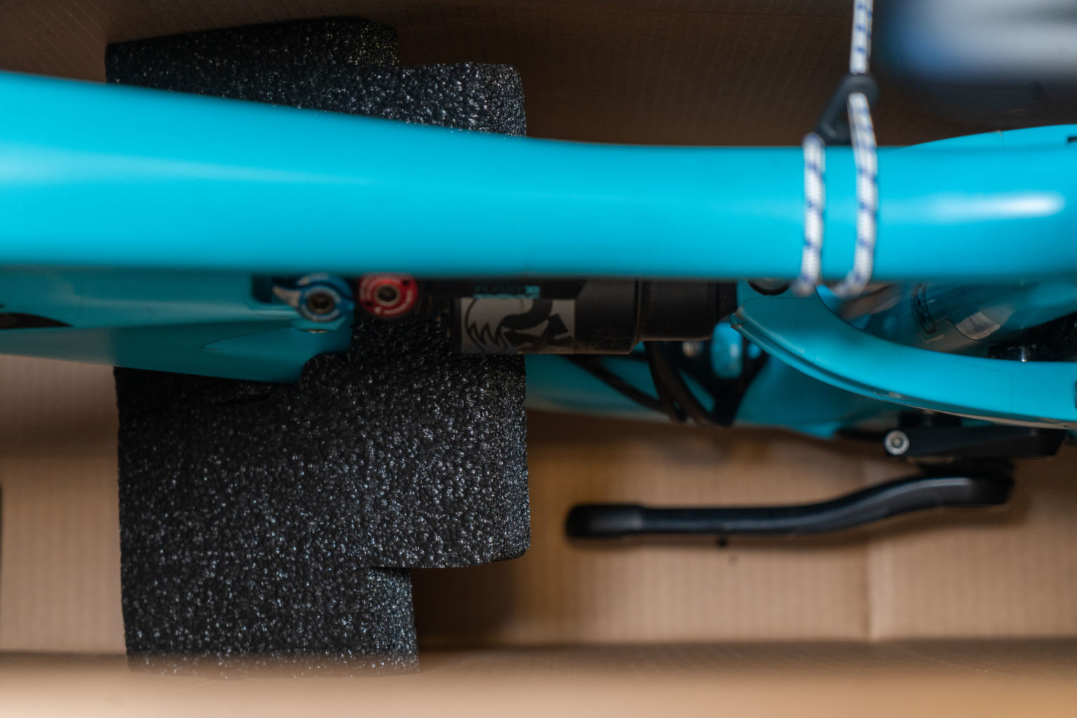 New Reusable Bike Box from BikeFlights.com - BIKEPACKING.com