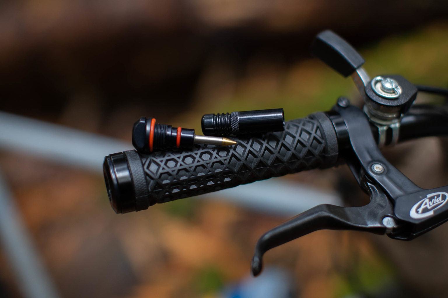 New Dynaplug Covert Bar End Tools Announced - BIKEPACKING.com