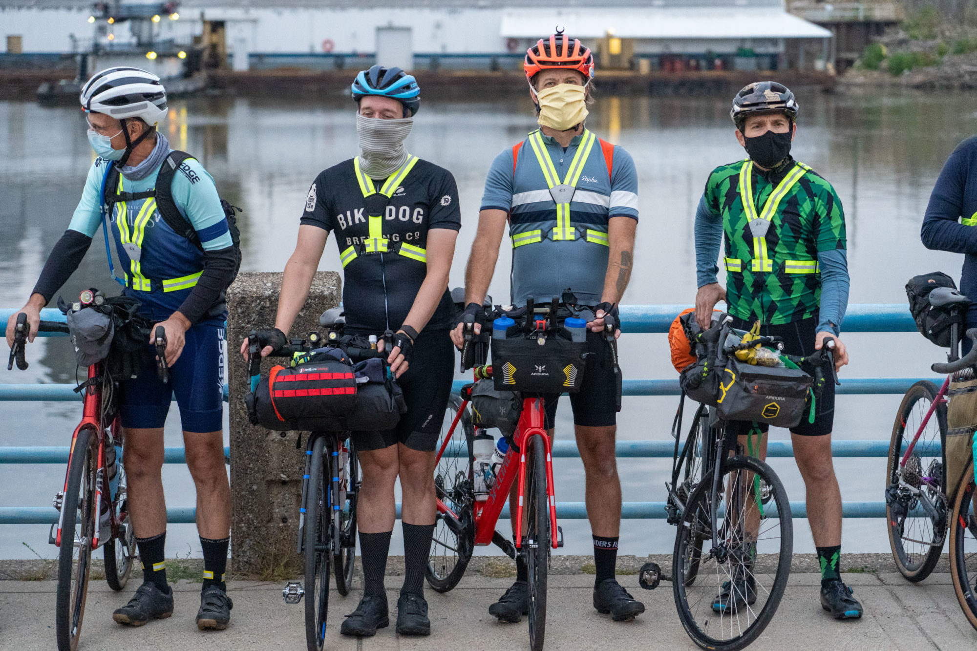 North Star Bicycle Race 2020: Event Recap - BIKEPACKING.com