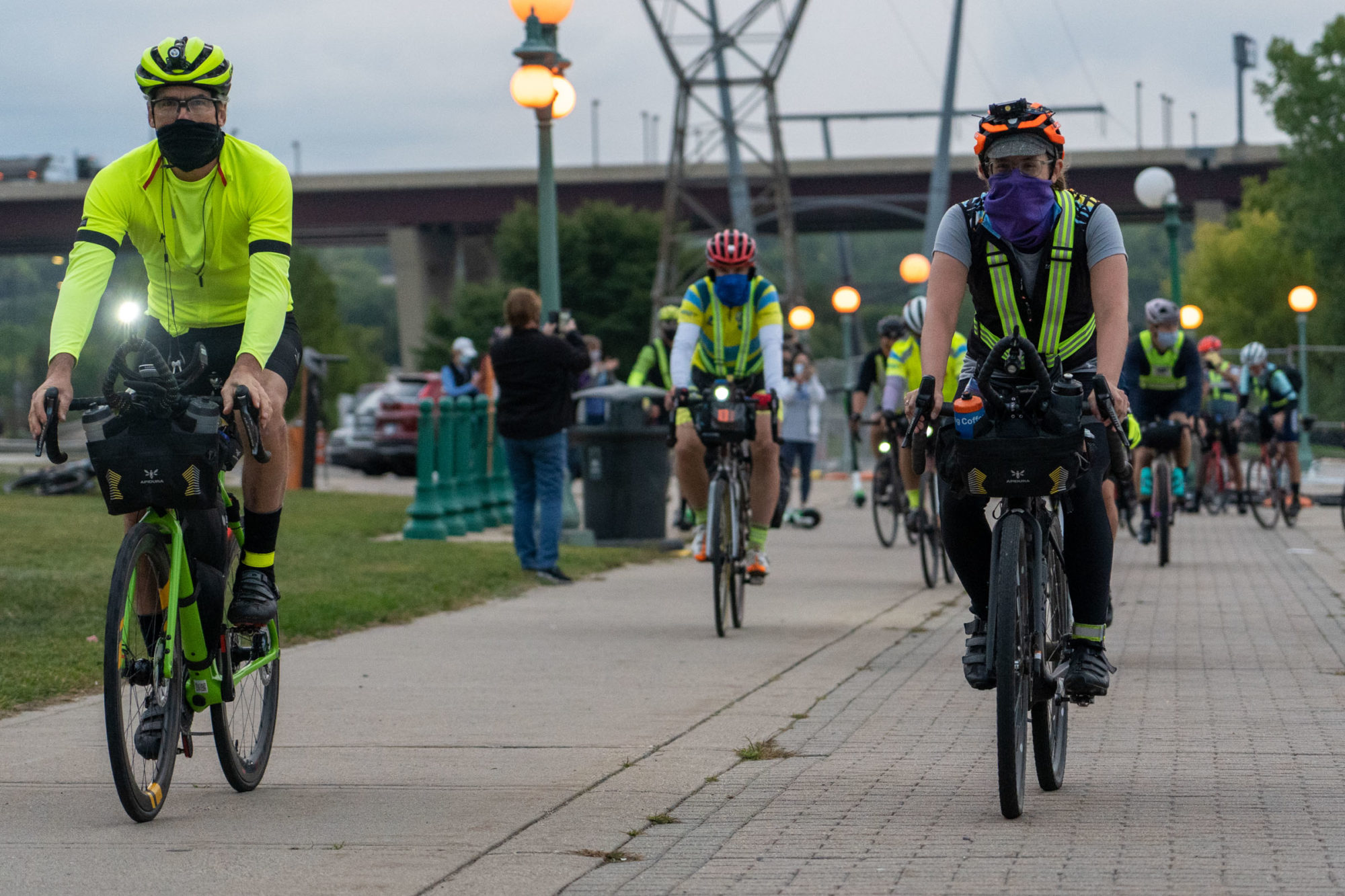 North Star Bicycle Race 2020: Event Recap - BIKEPACKING.com