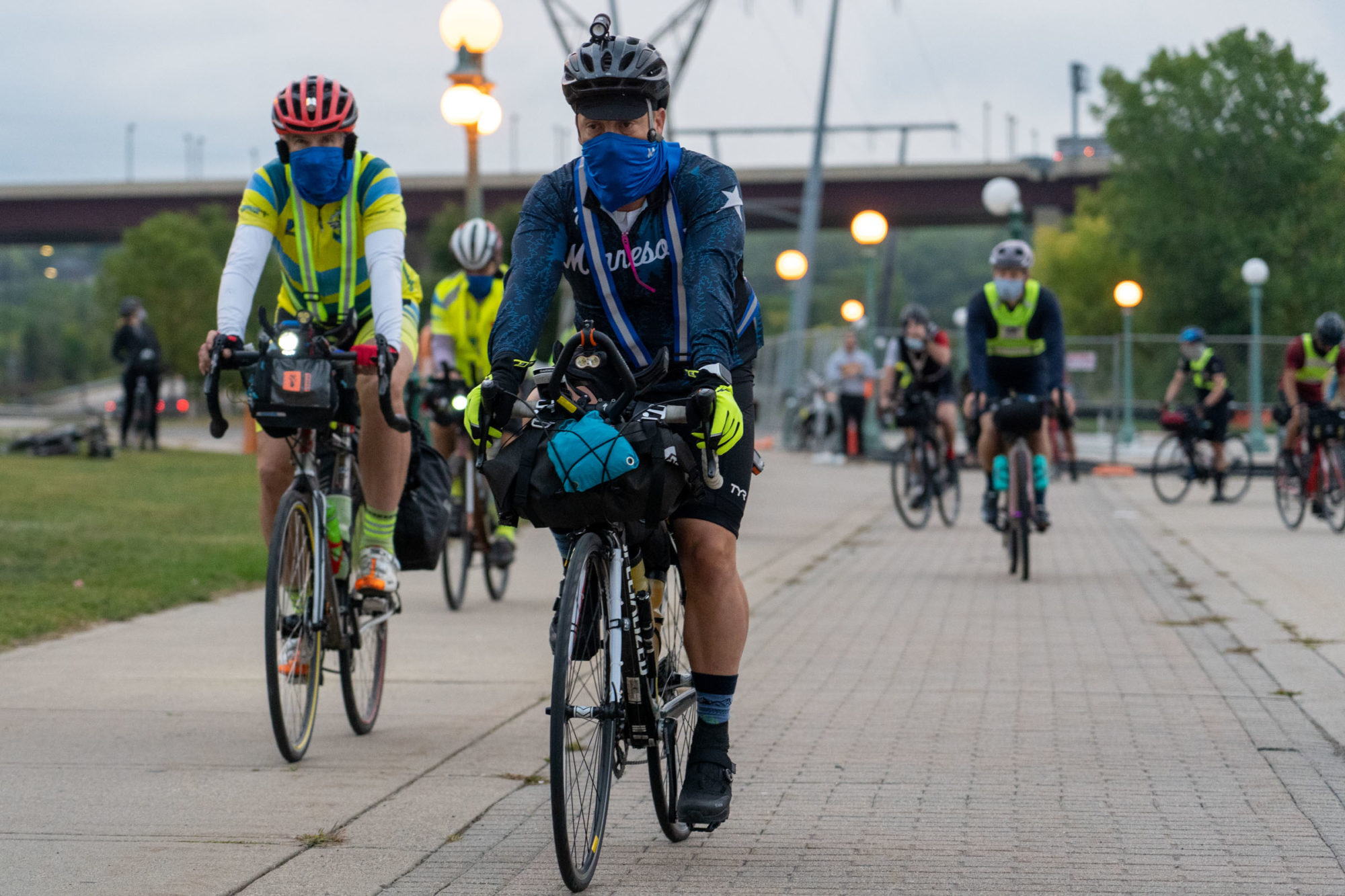 North Star Bicycle Race 2020: Event Recap - BIKEPACKING.com
