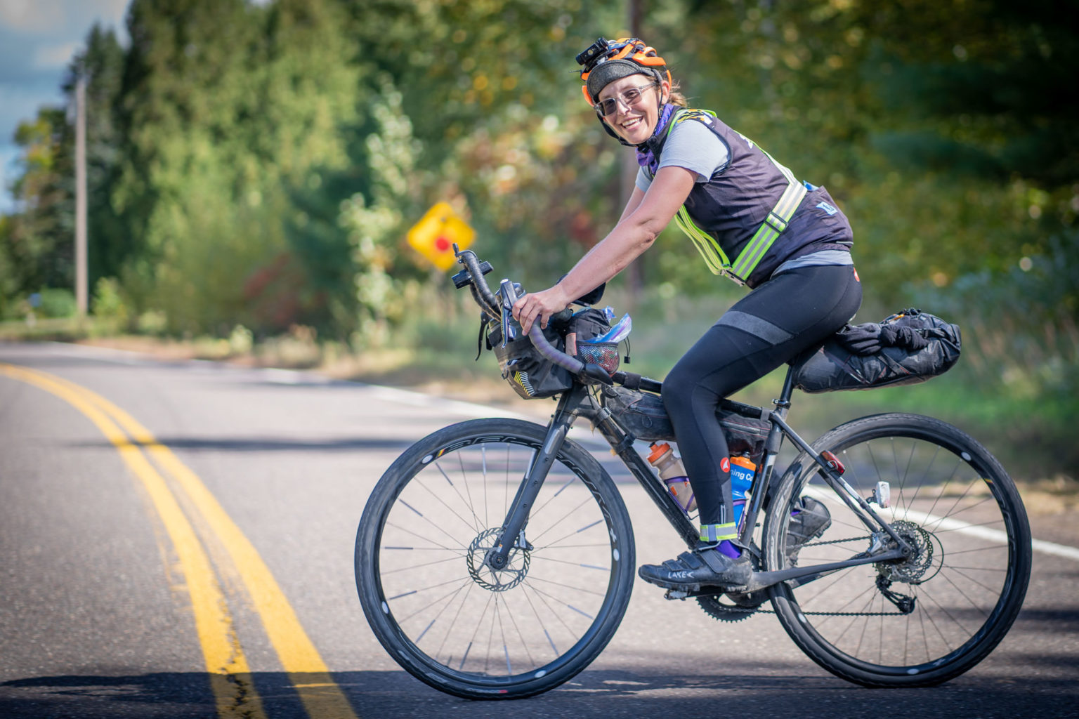 North Star Bicycle Race 2020: Event Recap - BIKEPACKING.com