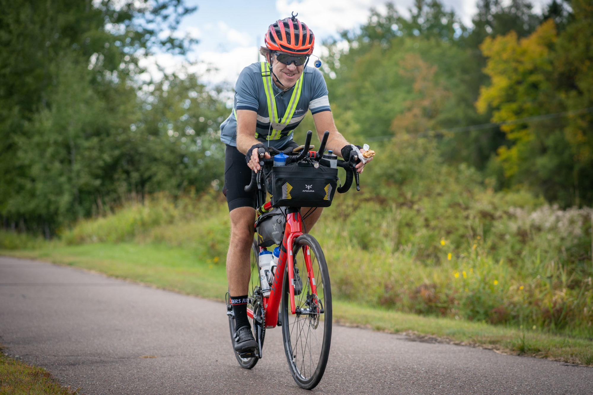 North Star Bicycle Race 2020: Event Recap - BIKEPACKING.com