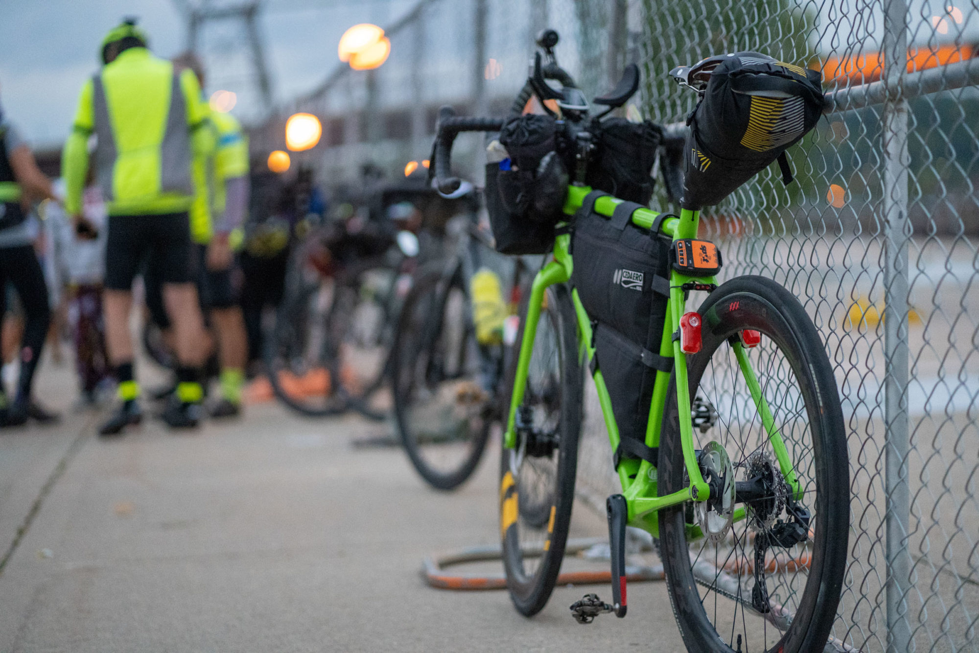 North Star Bicycle Race 2020: Event Recap - BIKEPACKING.com