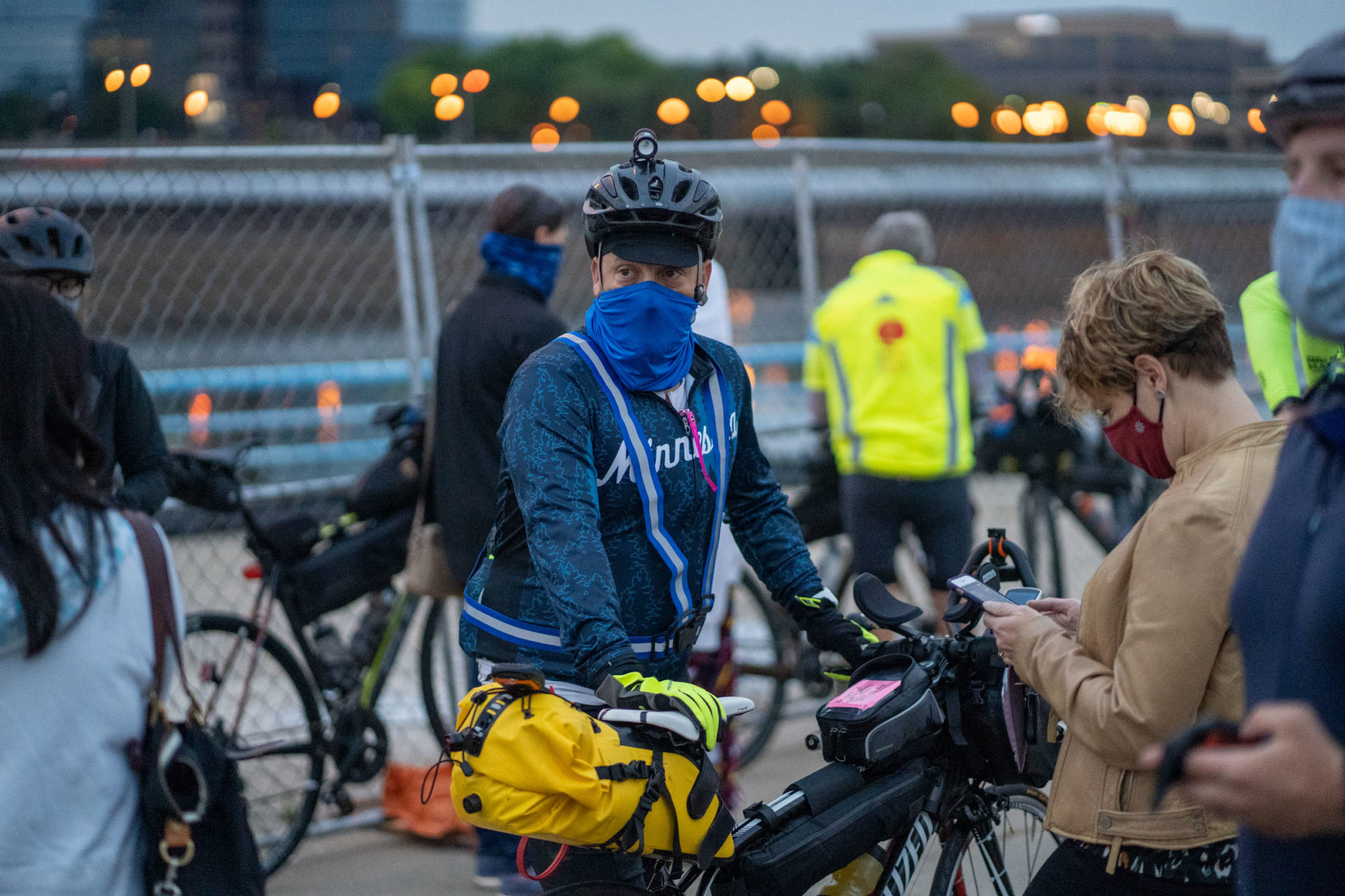 North Star Bicycle Race 2020: Event Recap - BIKEPACKING.com