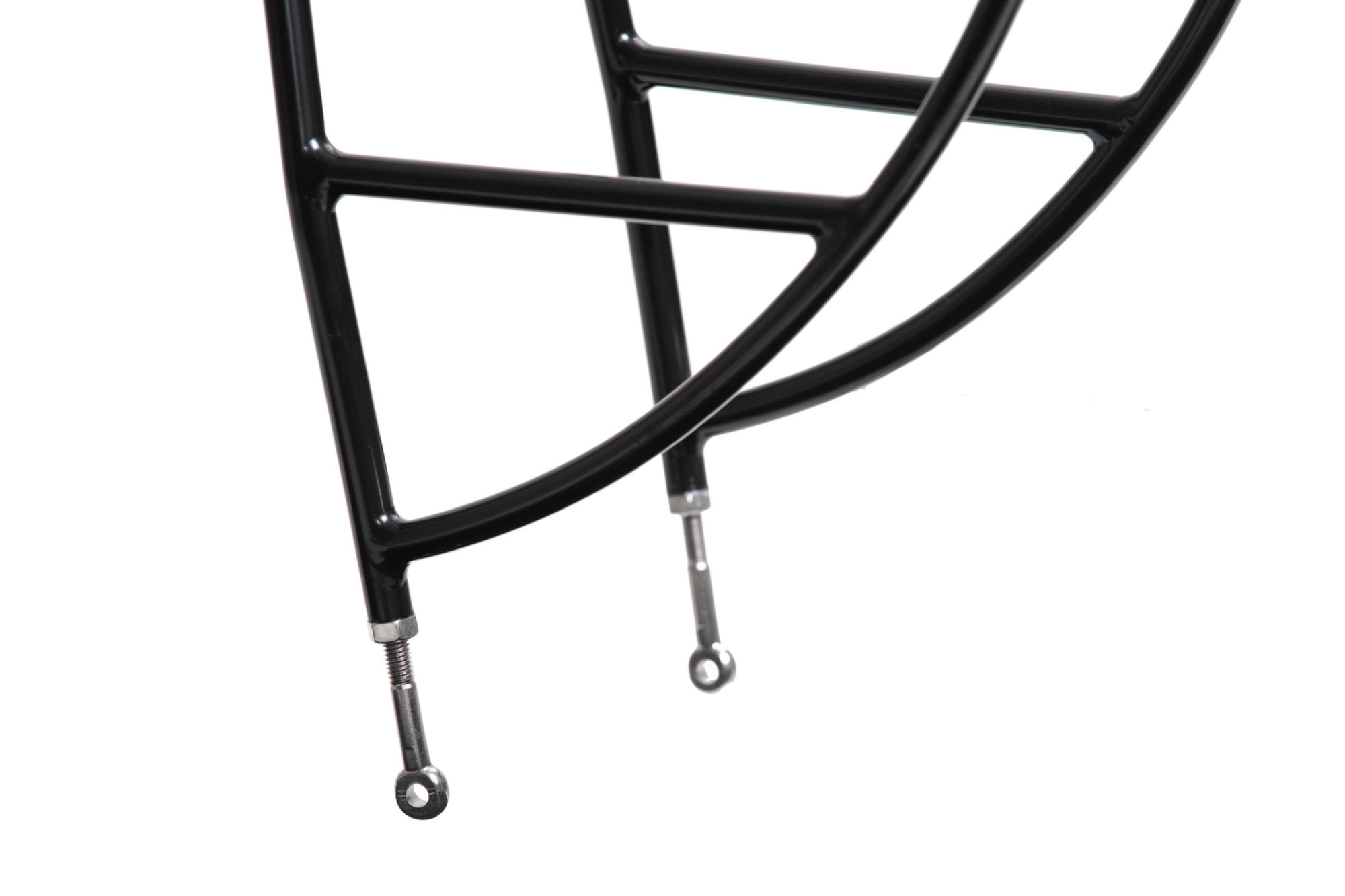 New SimWorks Half Moon Rack - BIKEPACKING.com