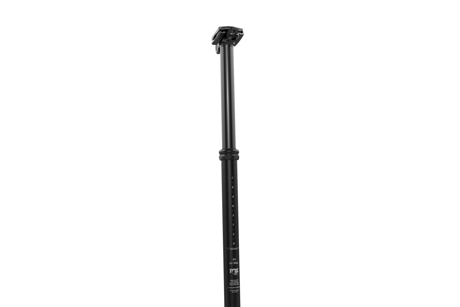 Fox Introduces 200mm Transfer Dropper Post - BIKEPACKING.com