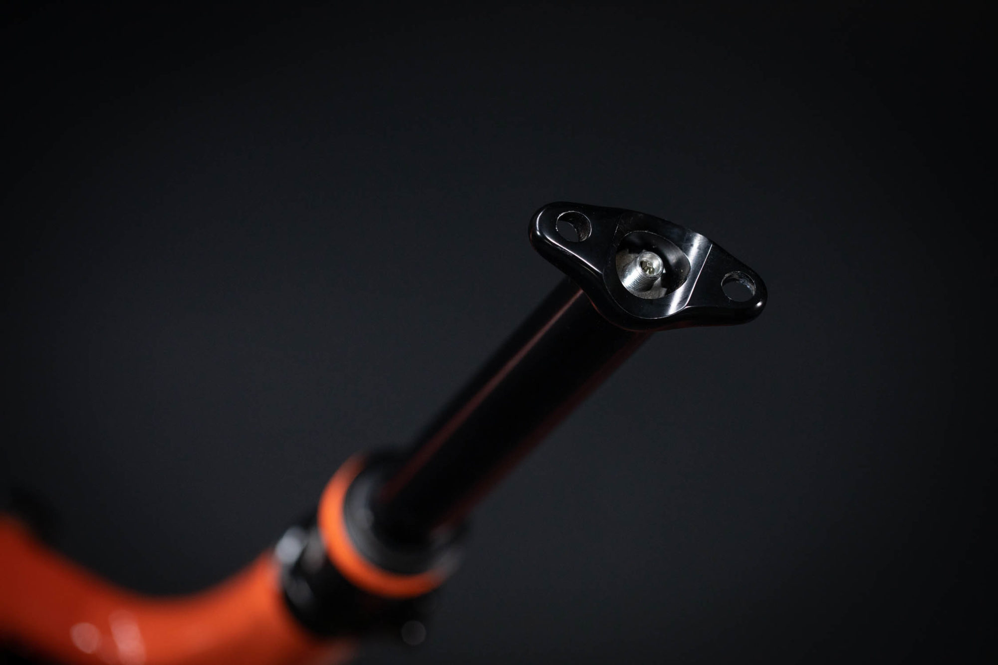 New PNW Loam Dropper is Light, Adjustable, and Colorful for $199 ...
