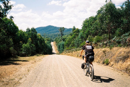Reader's Rig: Ben's Crust Dreamer - BIKEPACKING.com