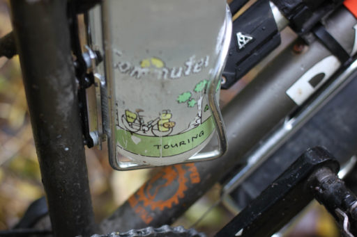 Jonathan's Dawes Super Galaxy - BIKEPACKING.com