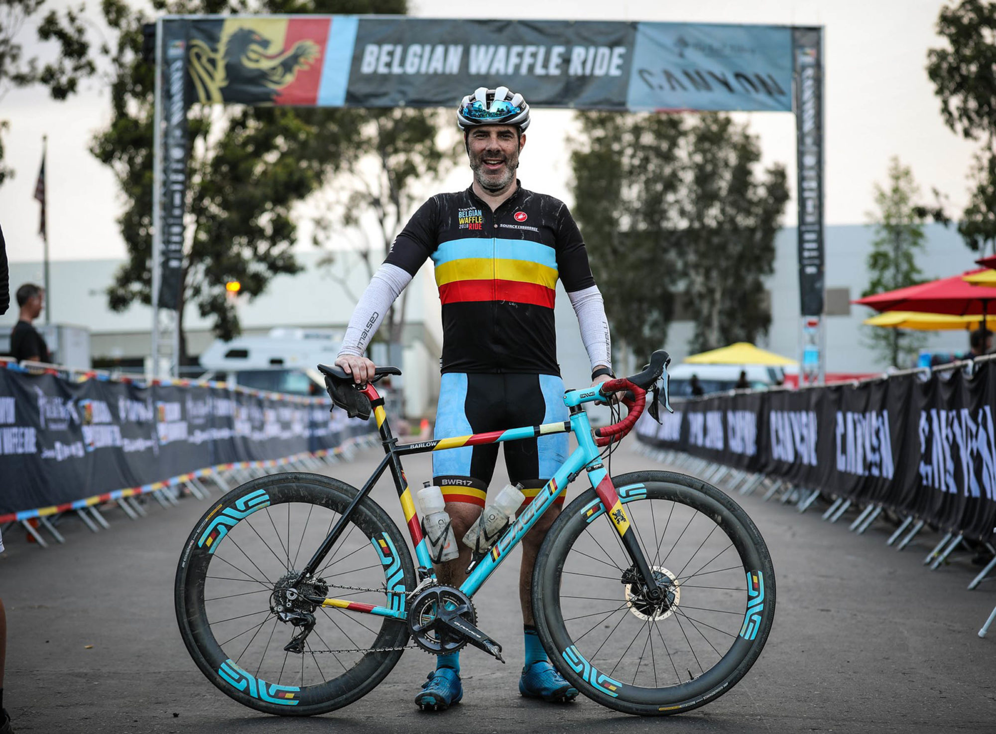 Sage Storm King Review - BIKEPACKING.com