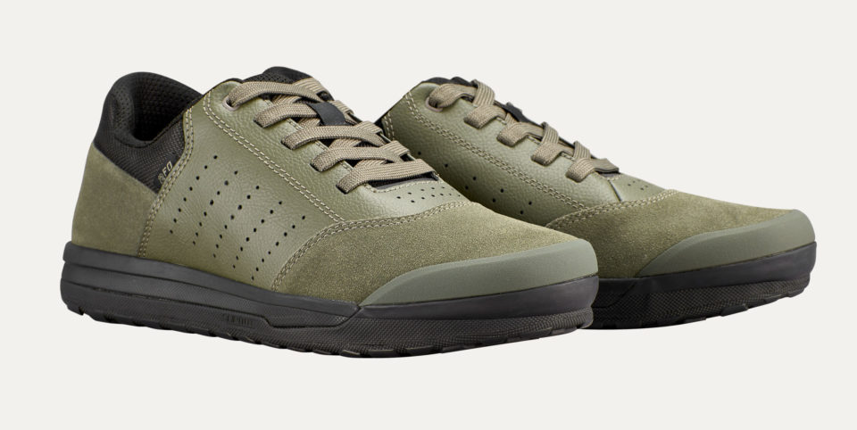 Specialized Releases 2FO Roost Clipless and Flat Pedal Shoes ...