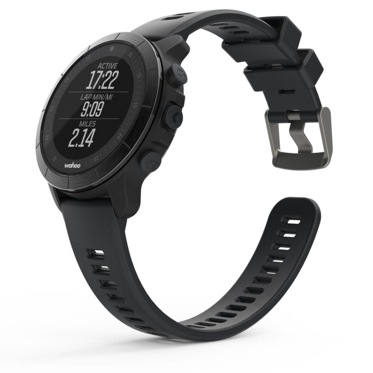 Wahoo Announces ELEMNT Rival Watch - BIKEPACKING.com