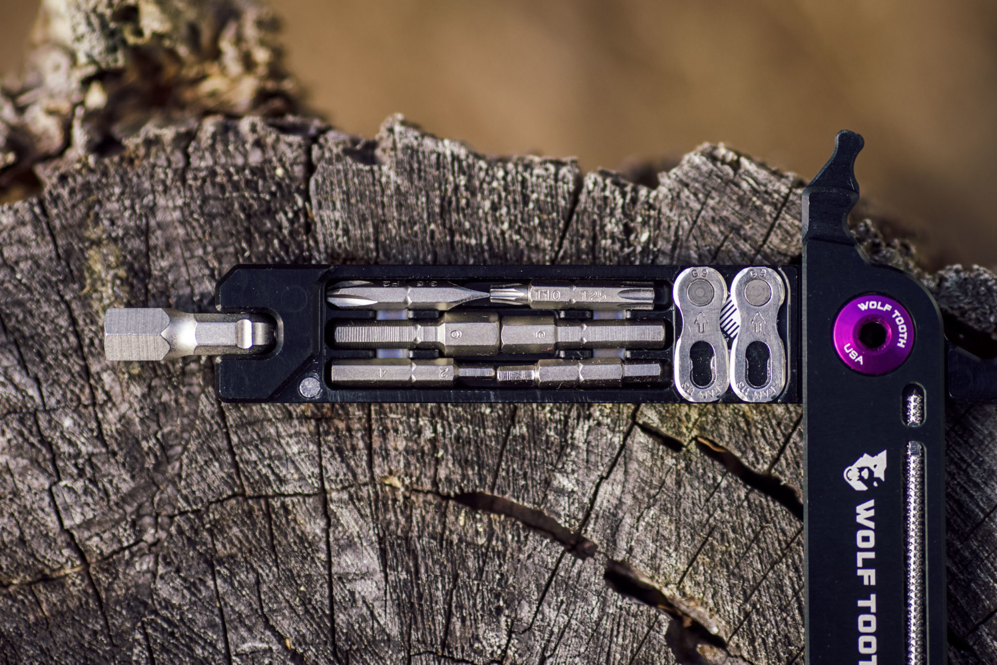 Wolf Tooth 8-Bit Pack Pliers Review - BIKEPACKING.com