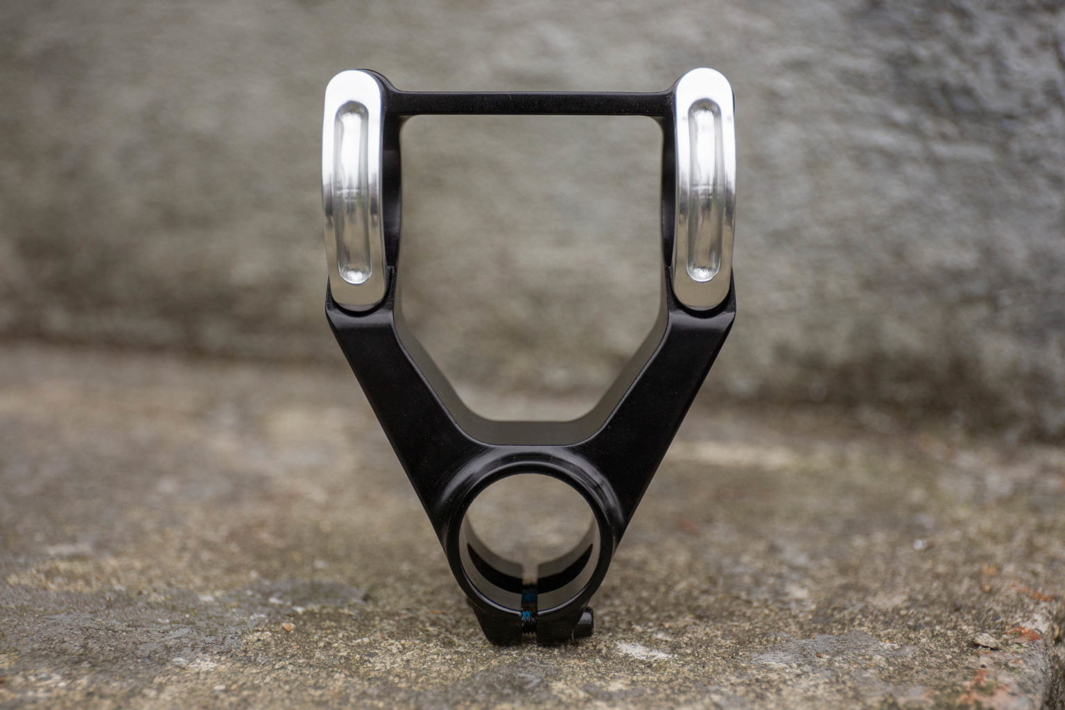 Sneak Peek at the new Farr HeadSpace Stem - BIKEPACKING.com