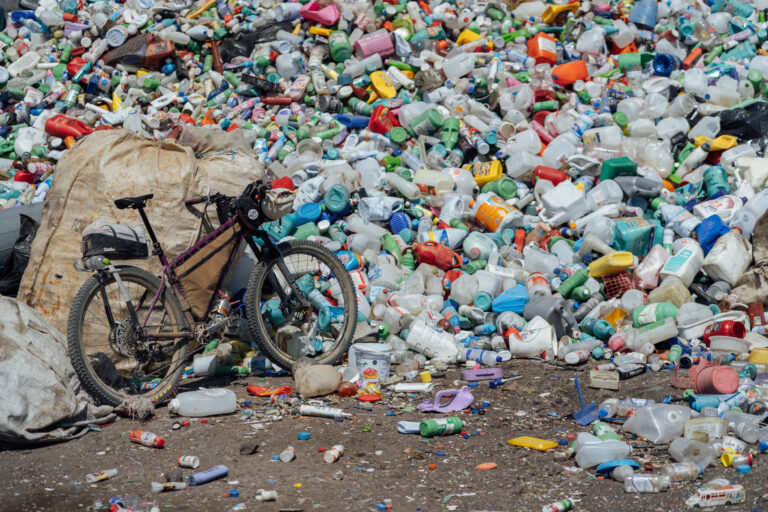 Bikepacking 101 Handbook - BIKEPACKING.com