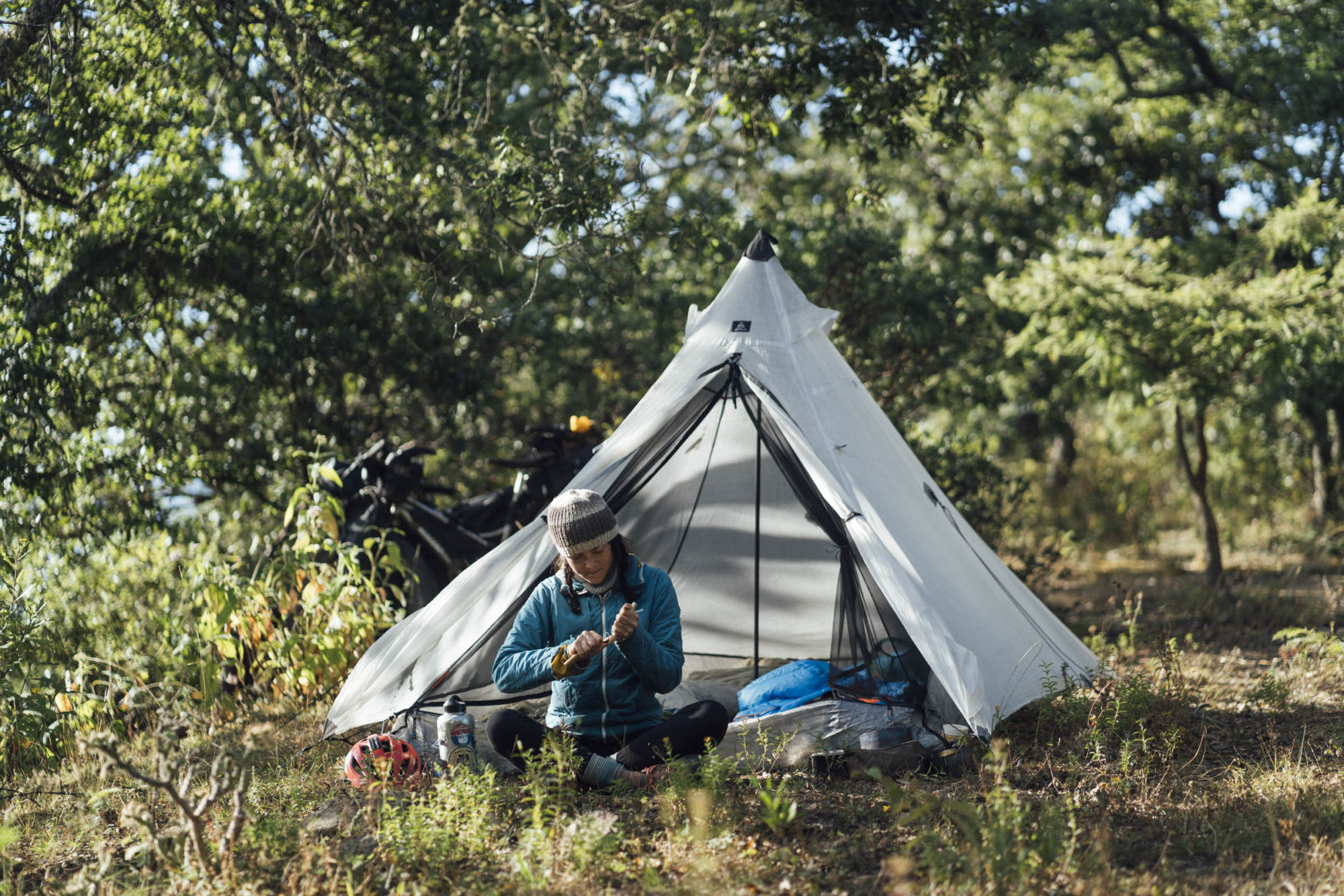 A Beginner's Guide to Spoon Making - BIKEPACKING.com