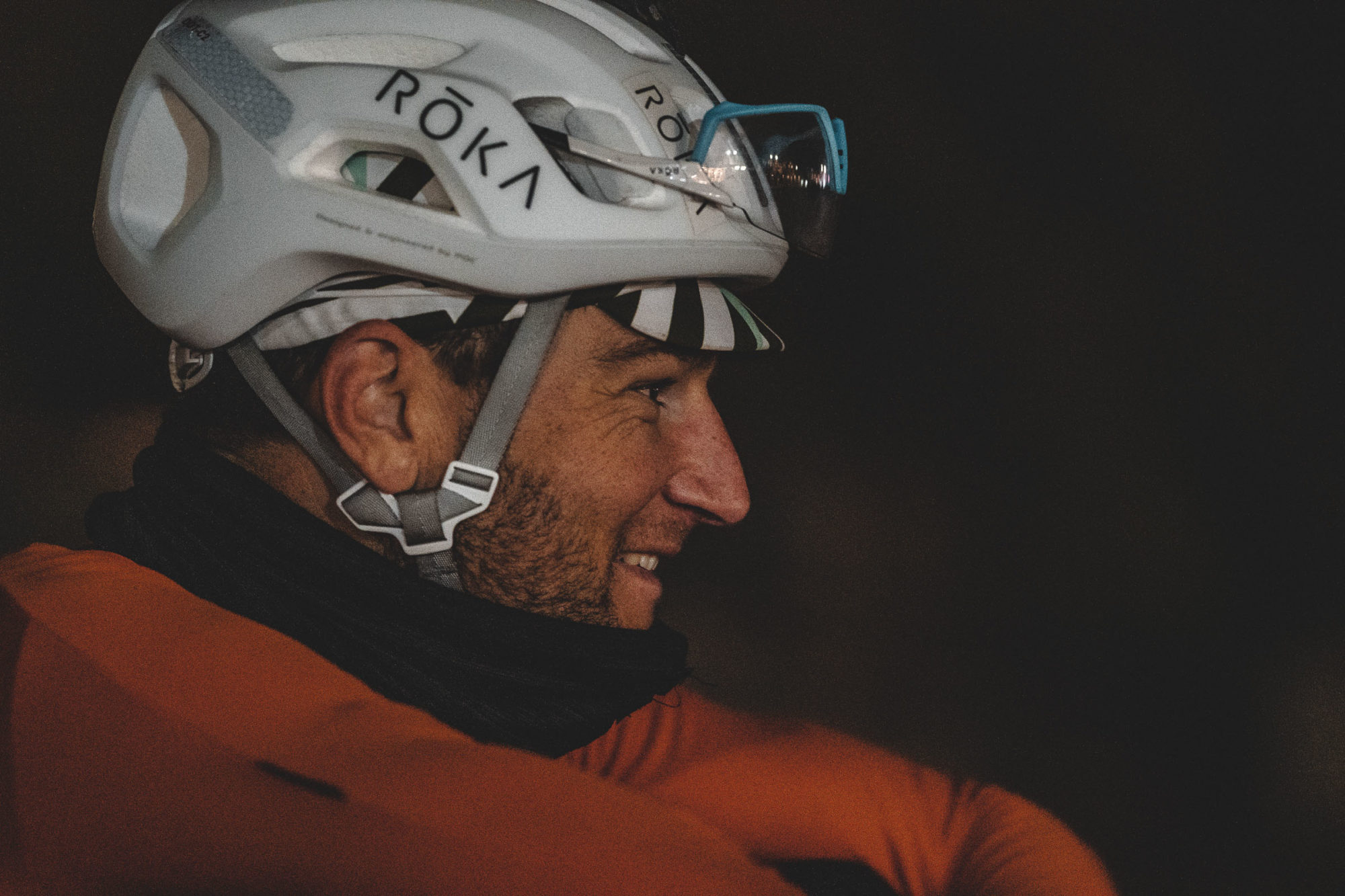 Ted King Sets new Arkansas High Country Race Record - BIKEPACKING.com