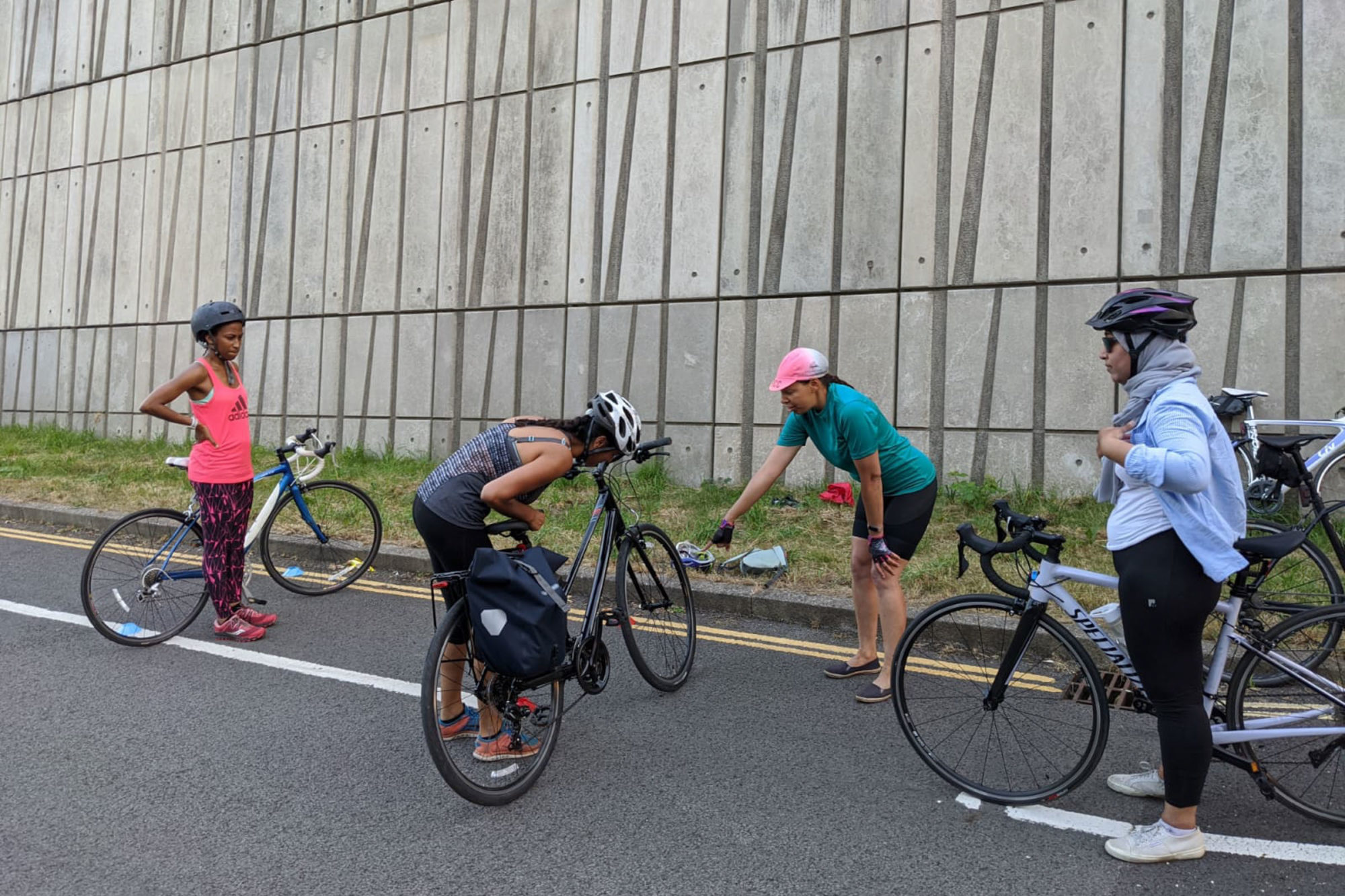 Cloud 9 Ultra Distance Scholarship - BIKEPACKING.com