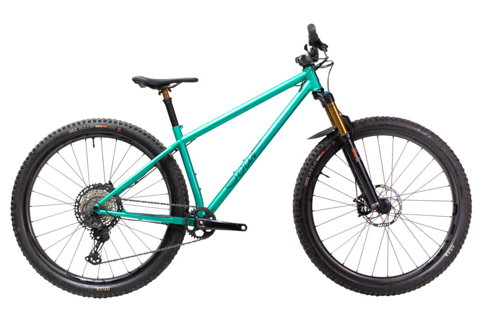 2021 Sour Bicycles Lineup Announced - BIKEPACKING.com