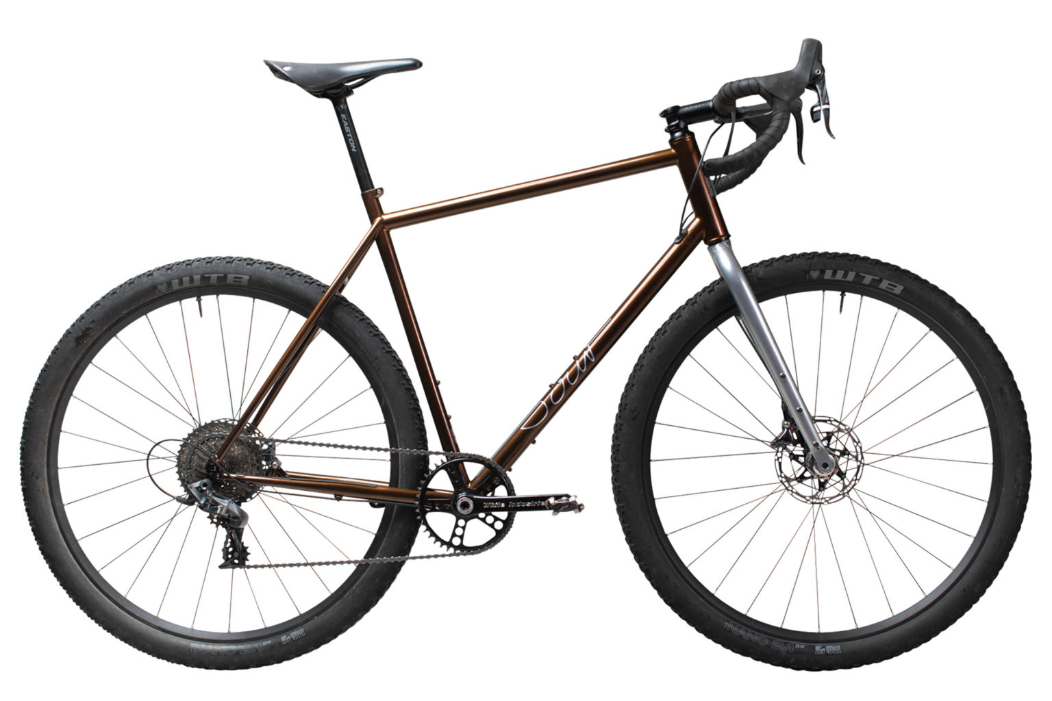 2021 Sour Bicycles Lineup Announced - BIKEPACKING.com