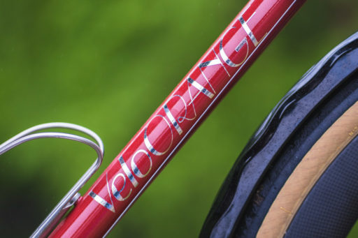 The 2021 Velo Orange Pass Hunter is here! - BIKEPACKING.com