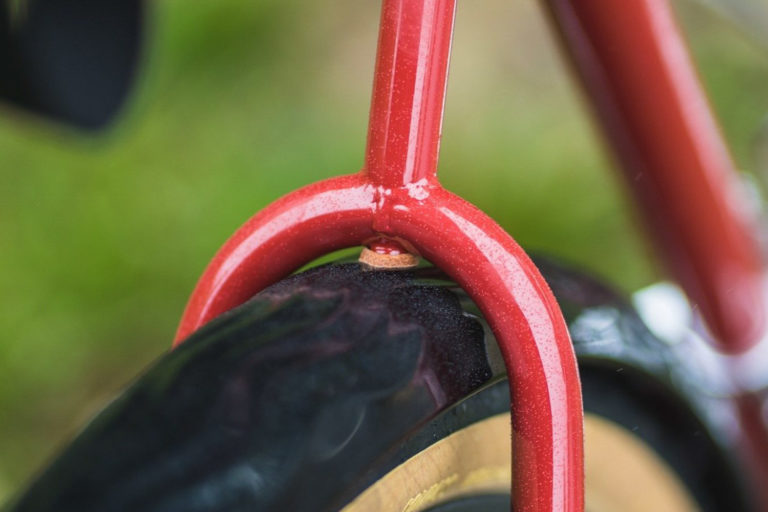 The 2021 Velo Orange Pass Hunter is here! - BIKEPACKING.com