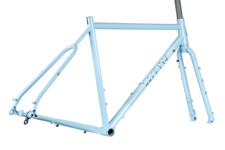 The 2021 Velo Orange Pass Hunter is here! - BIKEPACKING.com