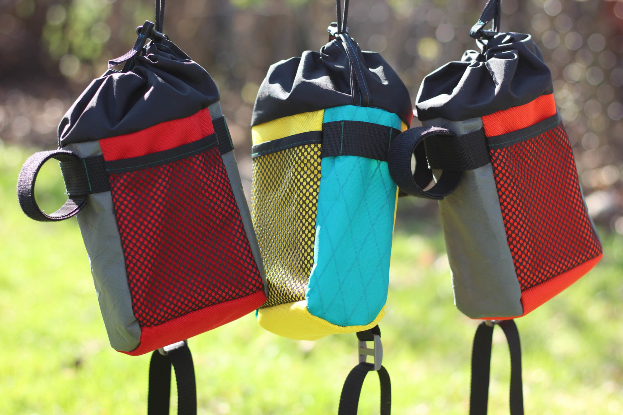 Biking With Grandma's Sewing Machine (Video) - BIKEPACKING.com