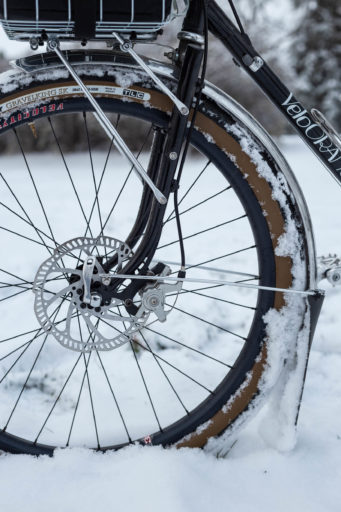 Reader's Rig: Chip's Velo Orange Polyvalent - BIKEPACKING.com