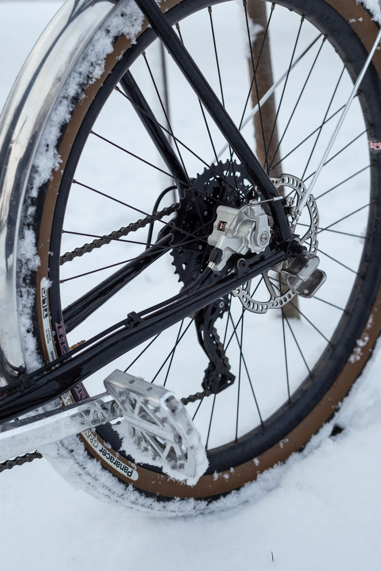 Reader's Rig: Chip's Velo Orange Polyvalent - BIKEPACKING.com