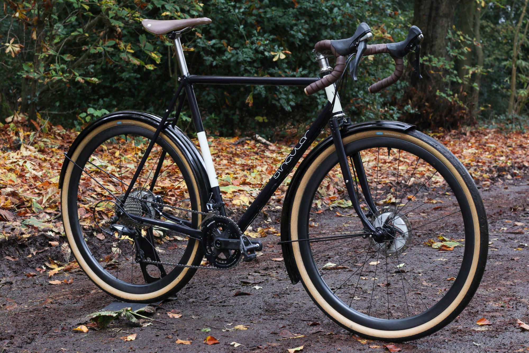 The Singular Peregrine is Back! - BIKEPACKING.com