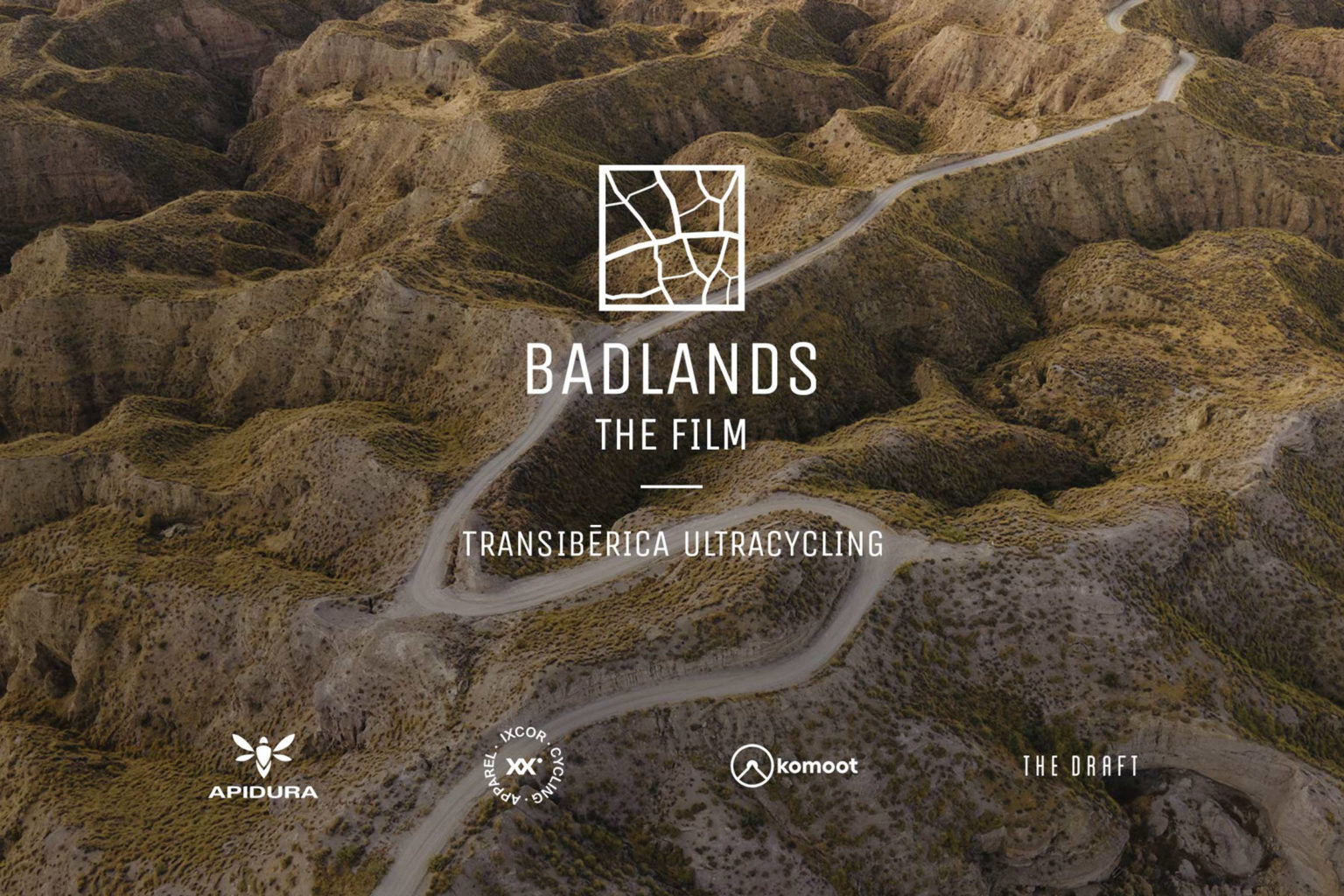 2020 Badlands (Film) - BIKEPACKING.com